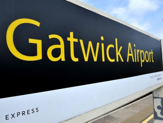 London Gatwick Airport Taxi - Greenline Airport Taxis